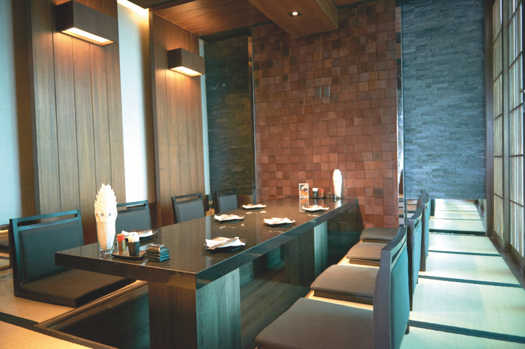 ENKAI Japanese Banquet House - https://howemagazine.com/