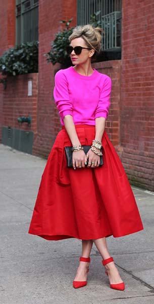 Primary Colors Shoes - https://howemagazine.com/