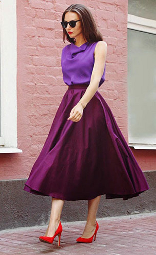 Primary Colors Shoes - https://howemagazine.com/