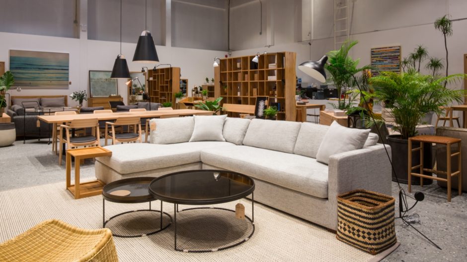 เริ่มแล้ว กับงาน "CHANINTR CRAFT" รวมแบรนด์เฟอร์นิเจอร์ชั้นนำจากทั่วโลก ...