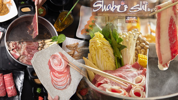 "SHABUSHI" ยกระดับความอร่อยระดับพรีเมี่ยม - https://howemagazine.com/