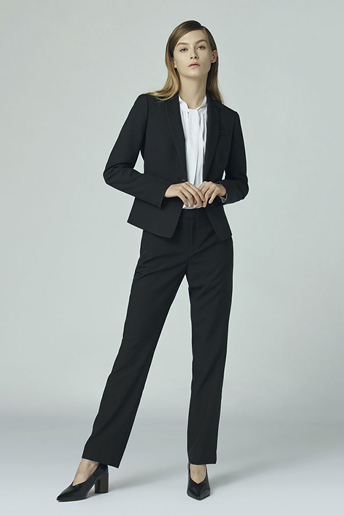 "G2000 WOMAN" เปิดตัวคอลเลกชัน Spring 2019 แต่งแต้มลุคให้สาวยุคใหม่ด้วย ...