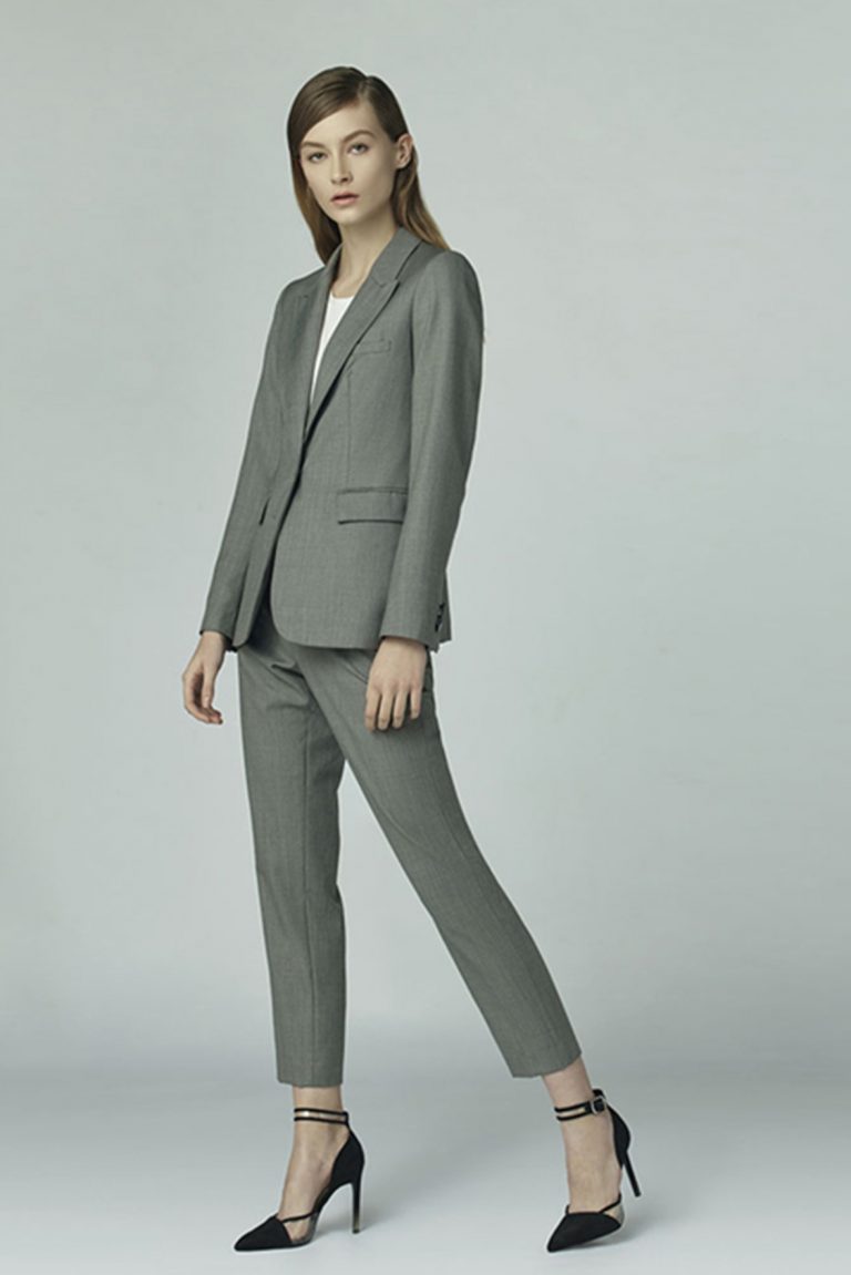 "G2000 WOMAN" เปิดตัวคอลเลกชัน Spring 2019 แต่งแต้มลุคให้สาวยุคใหม่ด้วย ...