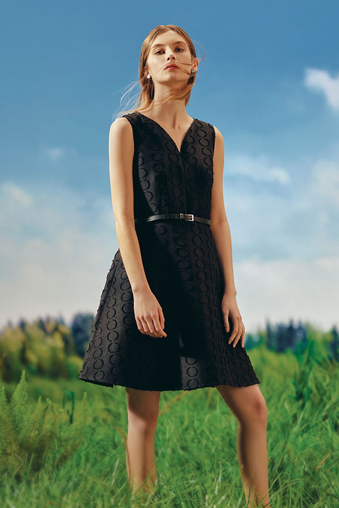 "G2000 WOMAN" เปิดตัวคอลเลกชัน Spring 2019 แต่งแต้มลุคให้สาวยุคใหม่ด้วย ...