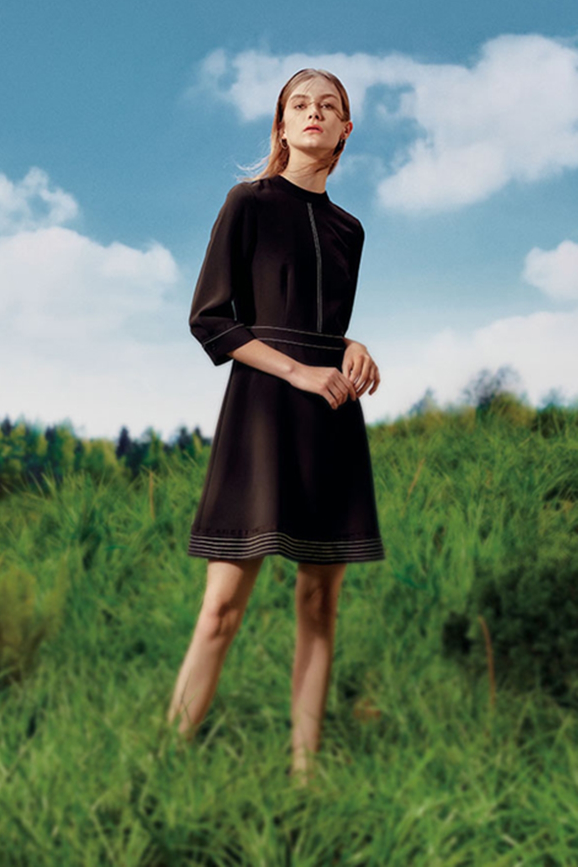 "G2000 WOMAN" เปิดตัวคอลเลกชัน Spring 2019 แต่งแต้มลุคให้สาวยุคใหม่ด้วย ...