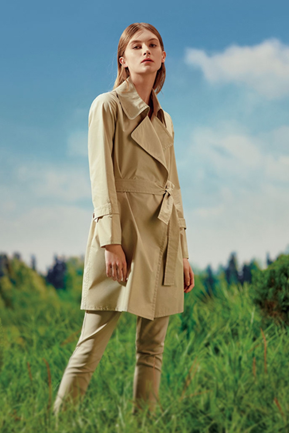 "G2000 WOMAN" เปิดตัวคอลเลกชัน Spring 2019 แต่งแต้มลุคให้สาวยุคใหม่ด้วย ...