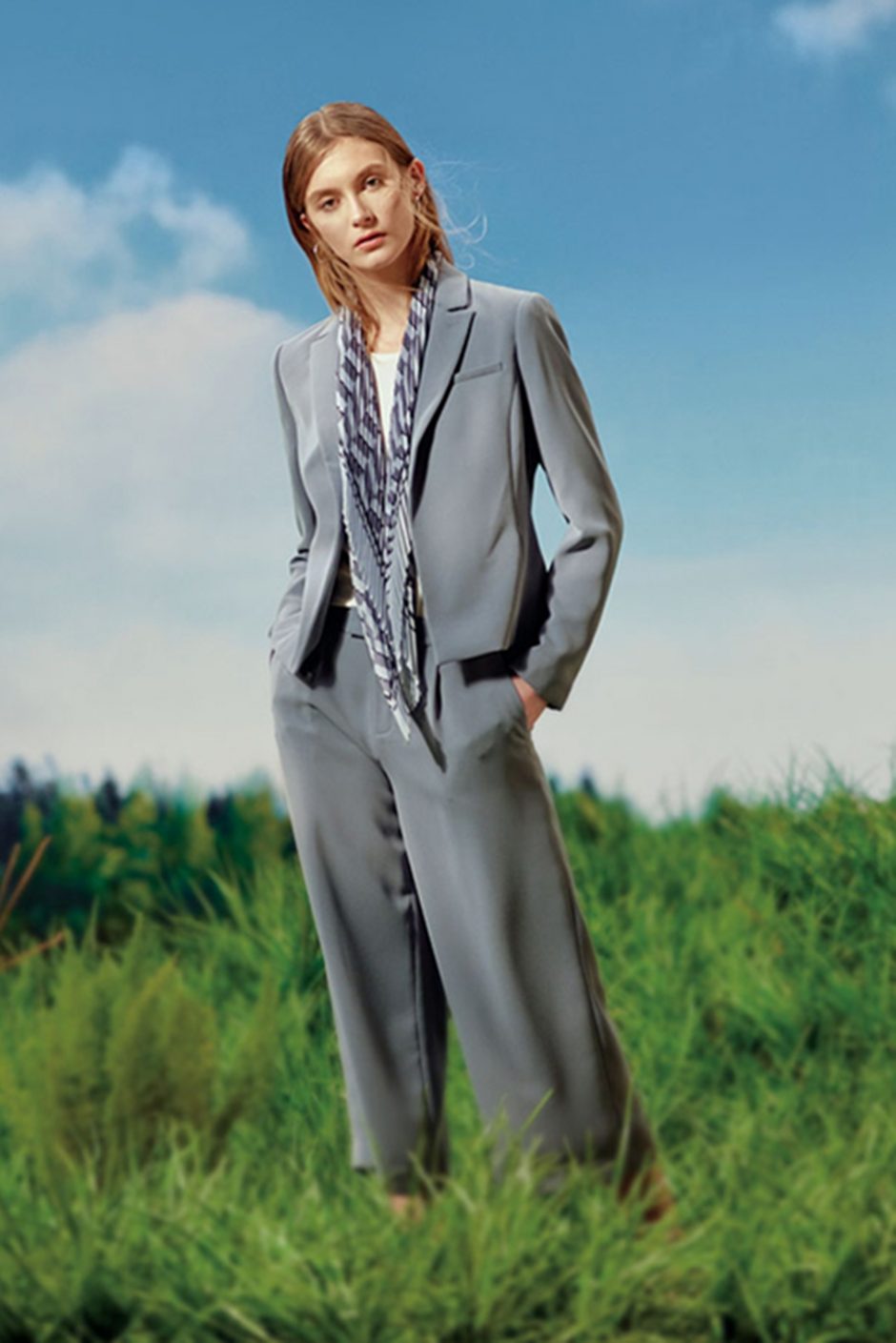 "G2000 WOMAN" เปิดตัวคอลเลกชัน Spring 2019 แต่งแต้มลุคให้สาวยุคใหม่ด้วย ...