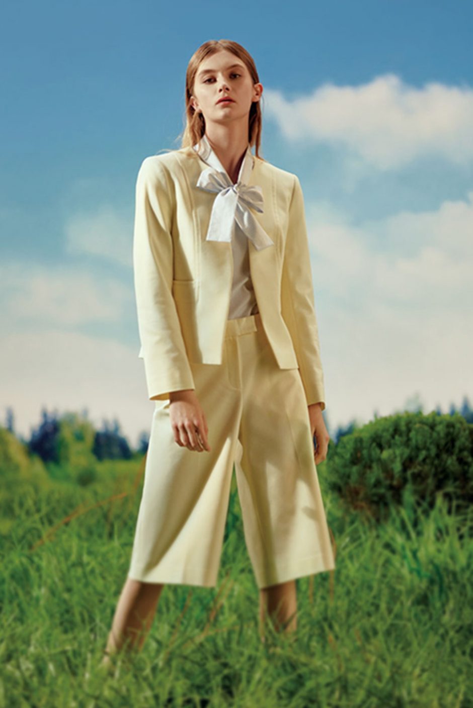 "G2000 WOMAN" เปิดตัวคอลเลกชัน Spring 2019 แต่งแต้มลุคให้สาวยุคใหม่ด้วย ...