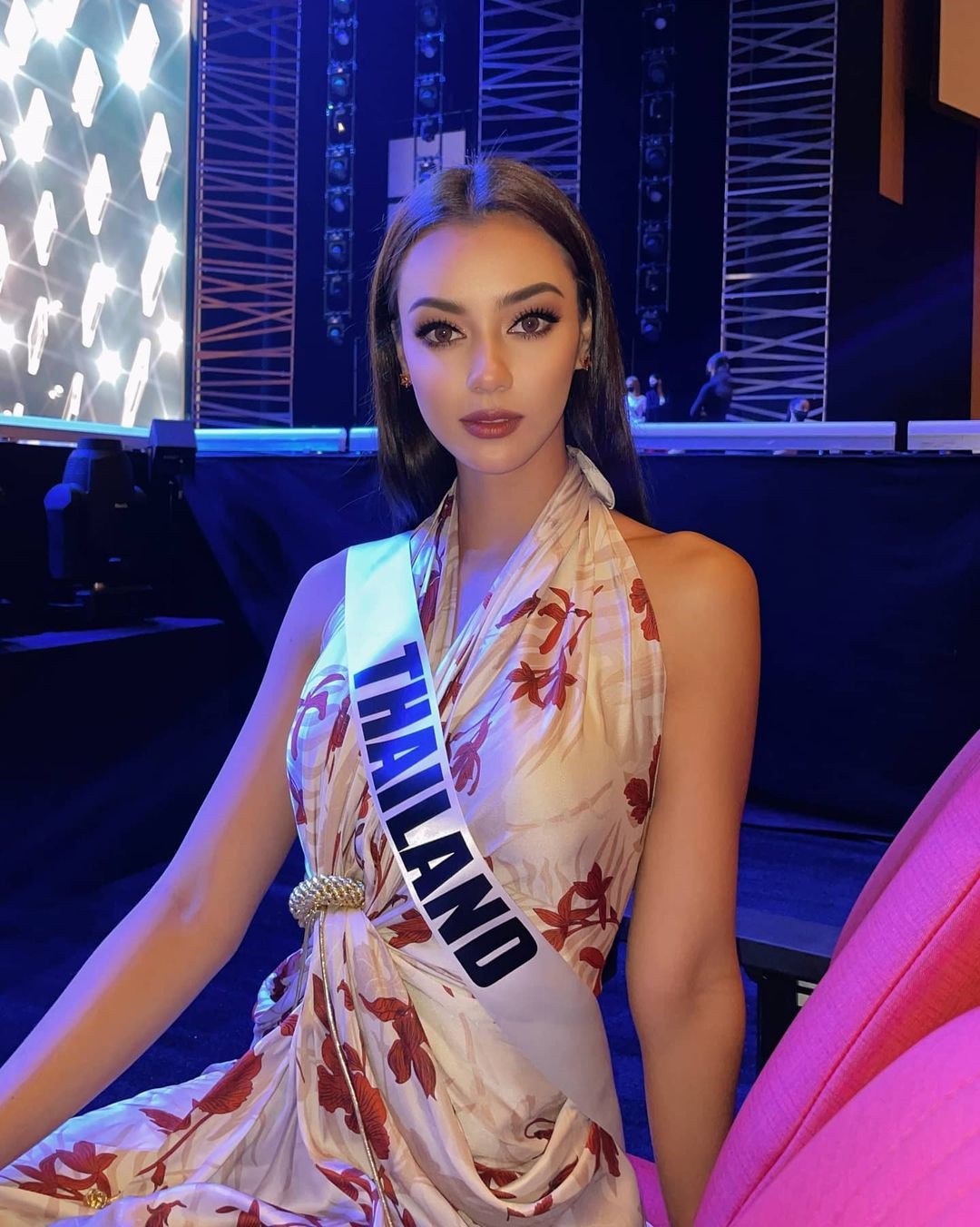 “อเเมนด้า” ปังฉุดไม่อยู่ ยอดฟอลโลว์ IG ทะลุล้านแล้ว - https ...