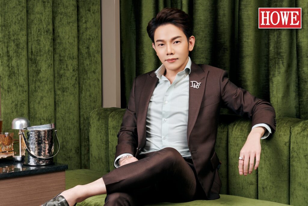 ธวิณทร์ภัส ภูพัฒนรินทร์ บอสวิน อัศวินออนไลน์ พลิกฟื้นชีวิต จากติดลบหนัก ...