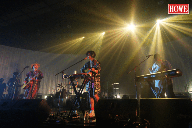 สมูทและชิลเวอร์ ไปกับความสนุกสุดเซอร์ไพรส์แบบสมูทเกินคาด พร้อม ...