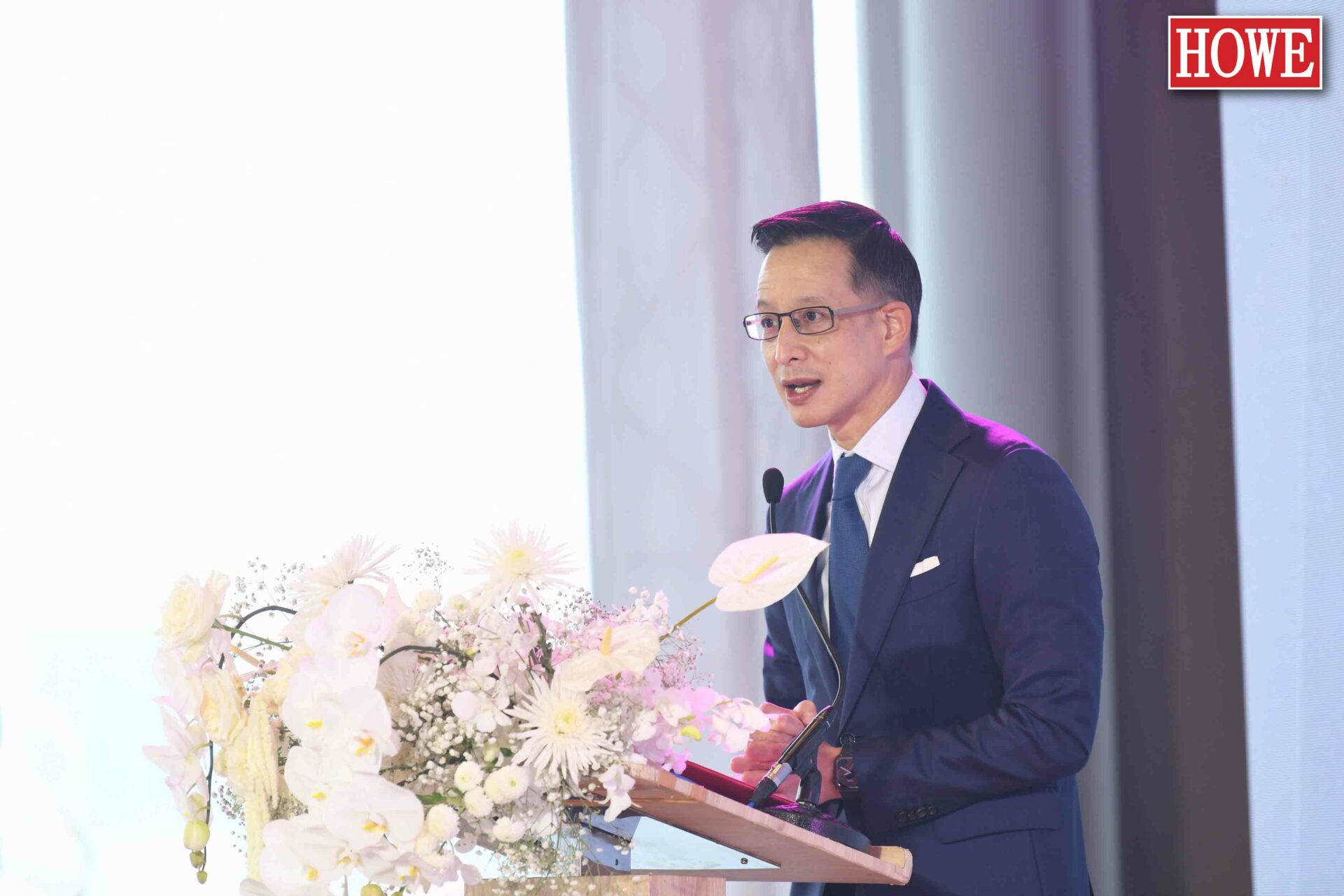 เมืองไทยประกันชีวิต จัดพิธีมอบรางวัลเกียรติยศ “Muang Thai Life ...