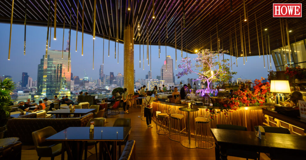 Fallabella River Front ร้านอาหารวิวสวยริมเจ้าพระยา - https ...