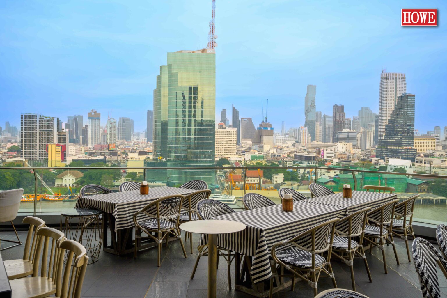 Fallabella River Front ร้านอาหารวิวสวยริมเจ้าพระยา - https ...