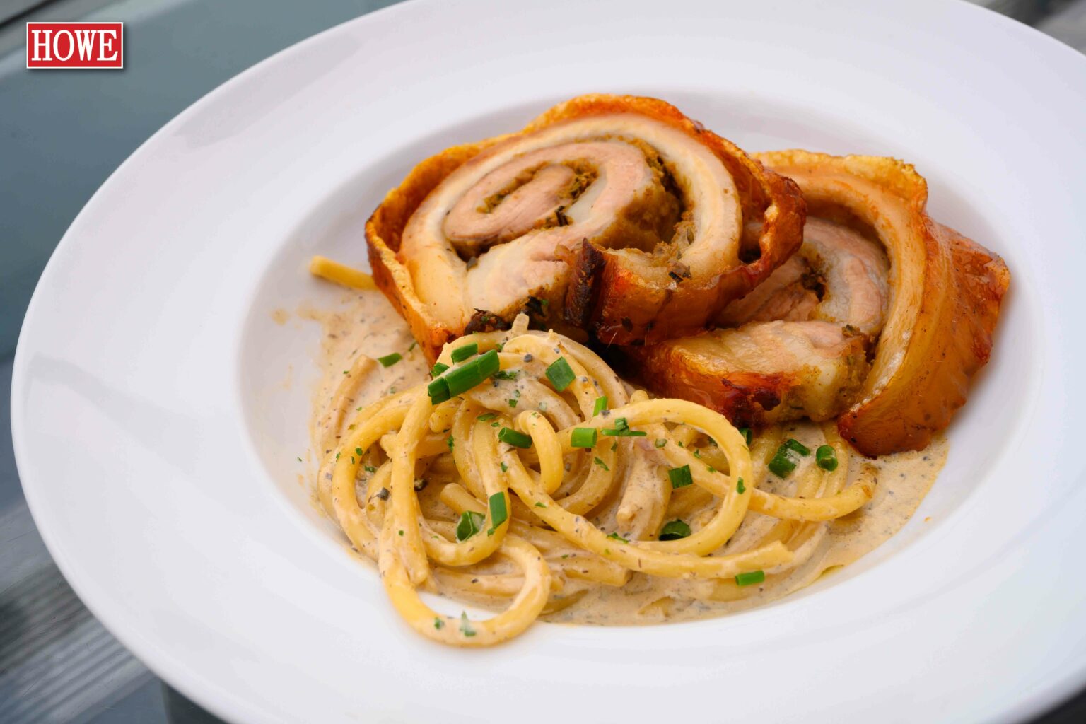 Fallabella River Front ร้านอาหารวิวสวยริมเจ้าพระยา - https://howemagazine.com/