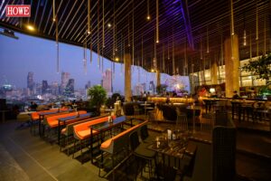 Fallabella River Front ร้านอาหารวิวสวยริมเจ้าพระยา - https://howemagazine.com/