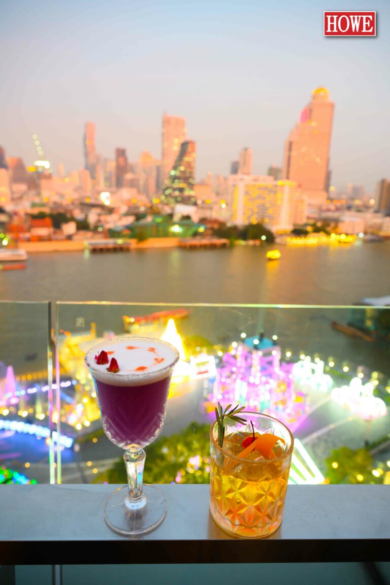 Fallabella River Front ร้านอาหารวิวสวยริมเจ้าพระยา - https://howemagazine.com/