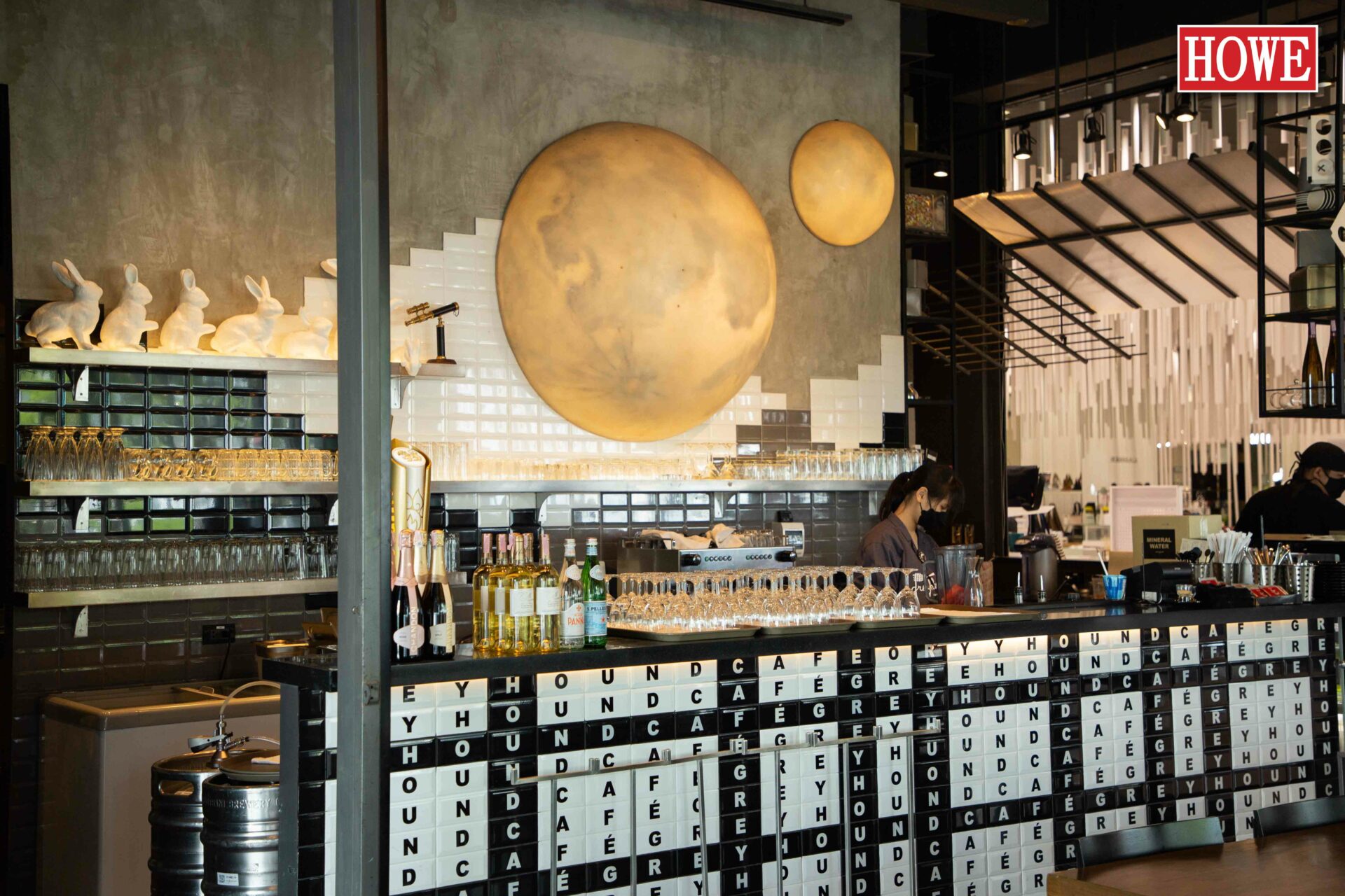 Greyhound Café ความอร่อยที่มาพร้อมความสดใสครั้งใหม่ - https ...