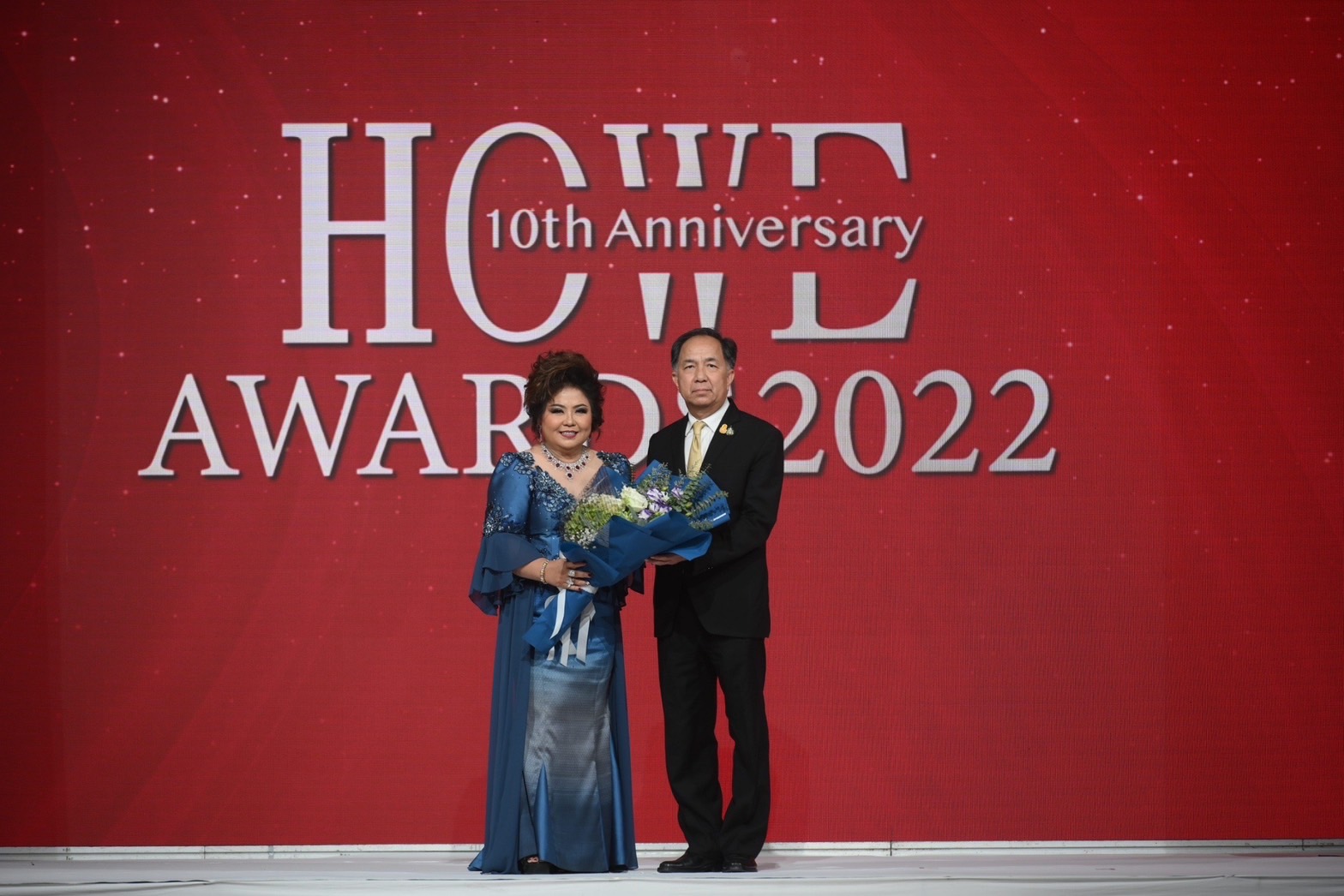 ครบรอบ 10 ปี ของ ‘HOWE Magazine’ จัดงานประกาศรางวัล “HOWE AWARDS 2022 ...
