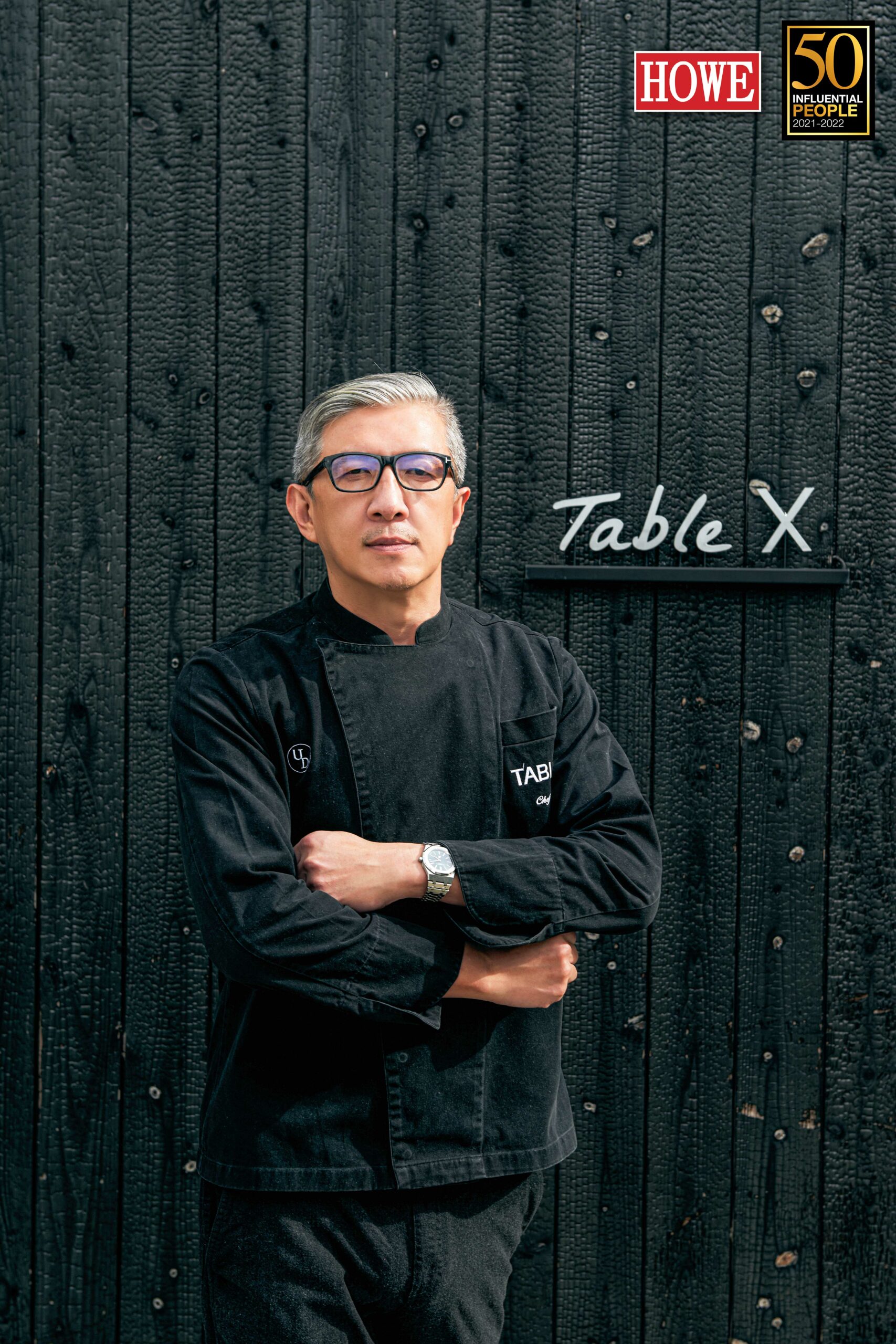 THE 50 INFLUENTIAL PEOPLE 2022 "เฉียบวุฒิ คุปสิริกุล" ตรง แตกต่าง เพื่อเติบโต - https ...