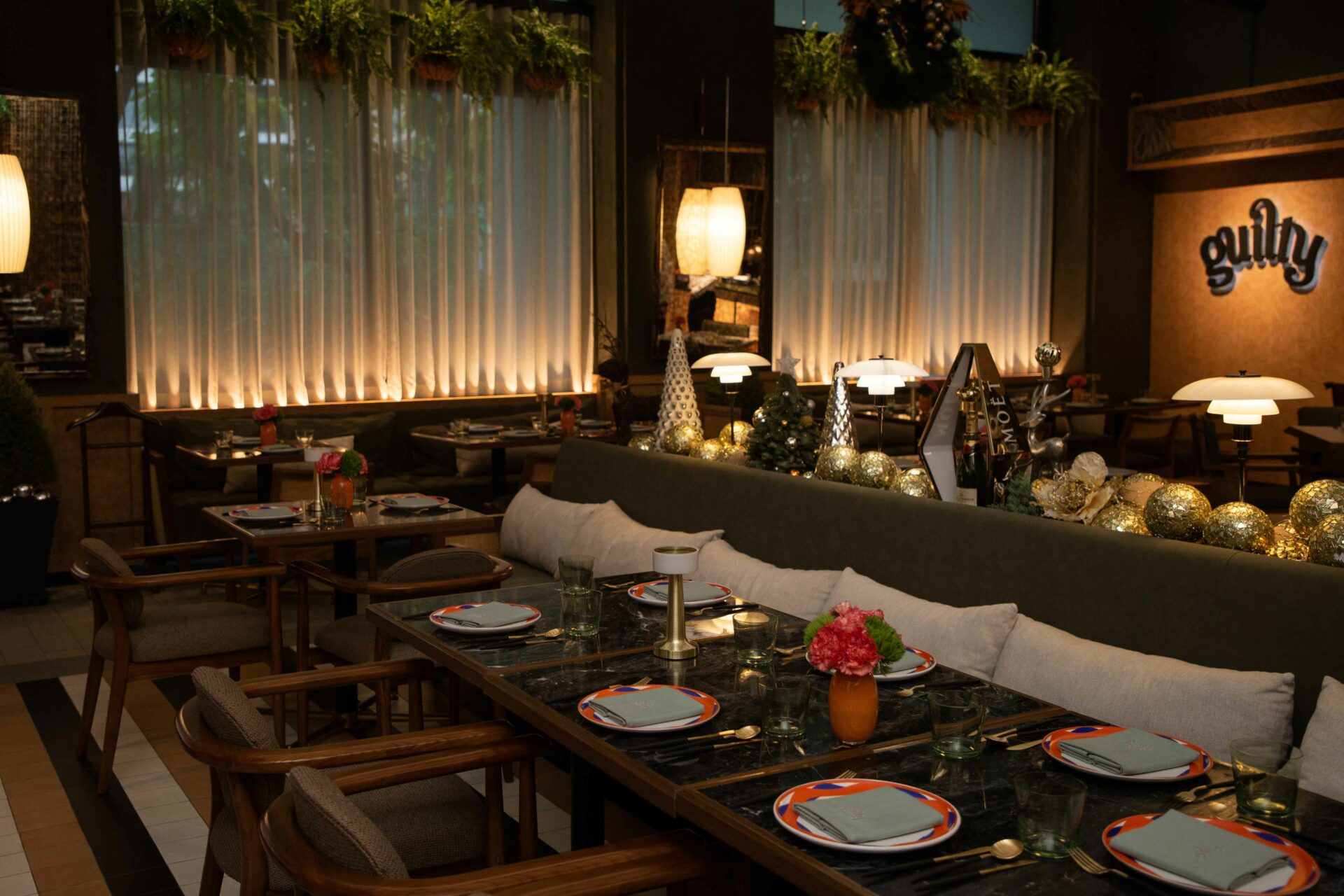 GUILTY BANGKOK อร่อยรื่นรมย์สไตล์ลาตินอเมริกัน - https://howemagazine.com/