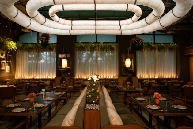 GUILTY BANGKOK อร่อยรื่นรมย์สไตล์ลาตินอเมริกัน - https://howemagazine.com/