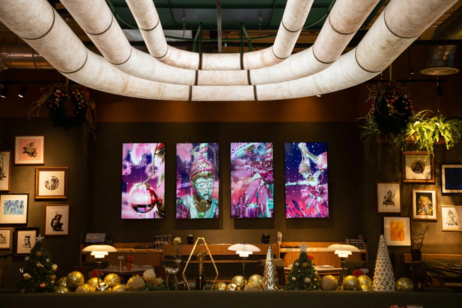 GUILTY BANGKOK อร่อยรื่นรมย์สไตล์ลาตินอเมริกัน - https://howemagazine.com/