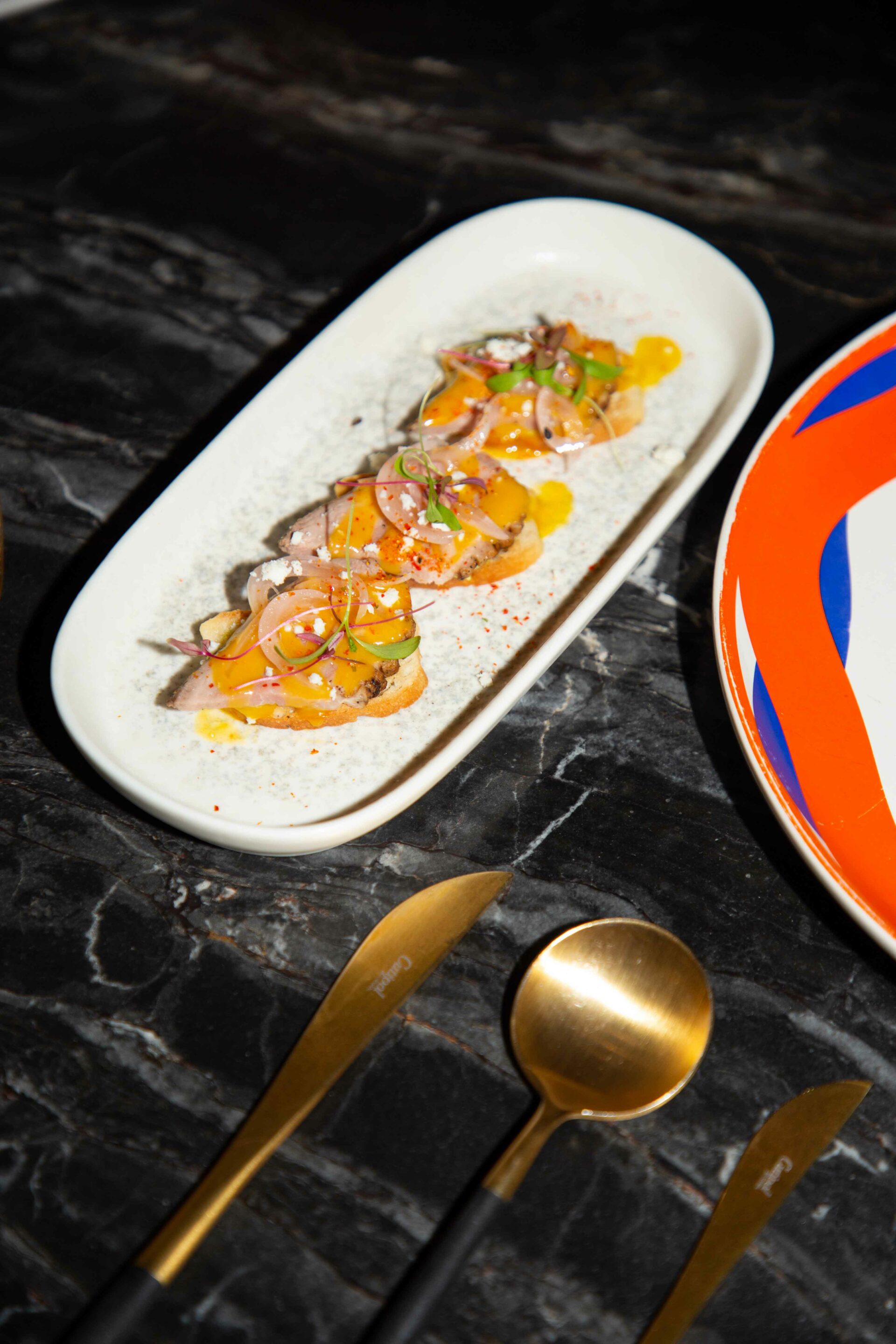 GUILTY BANGKOK อร่อยรื่นรมย์สไตล์ลาตินอเมริกัน - https://howemagazine.com/