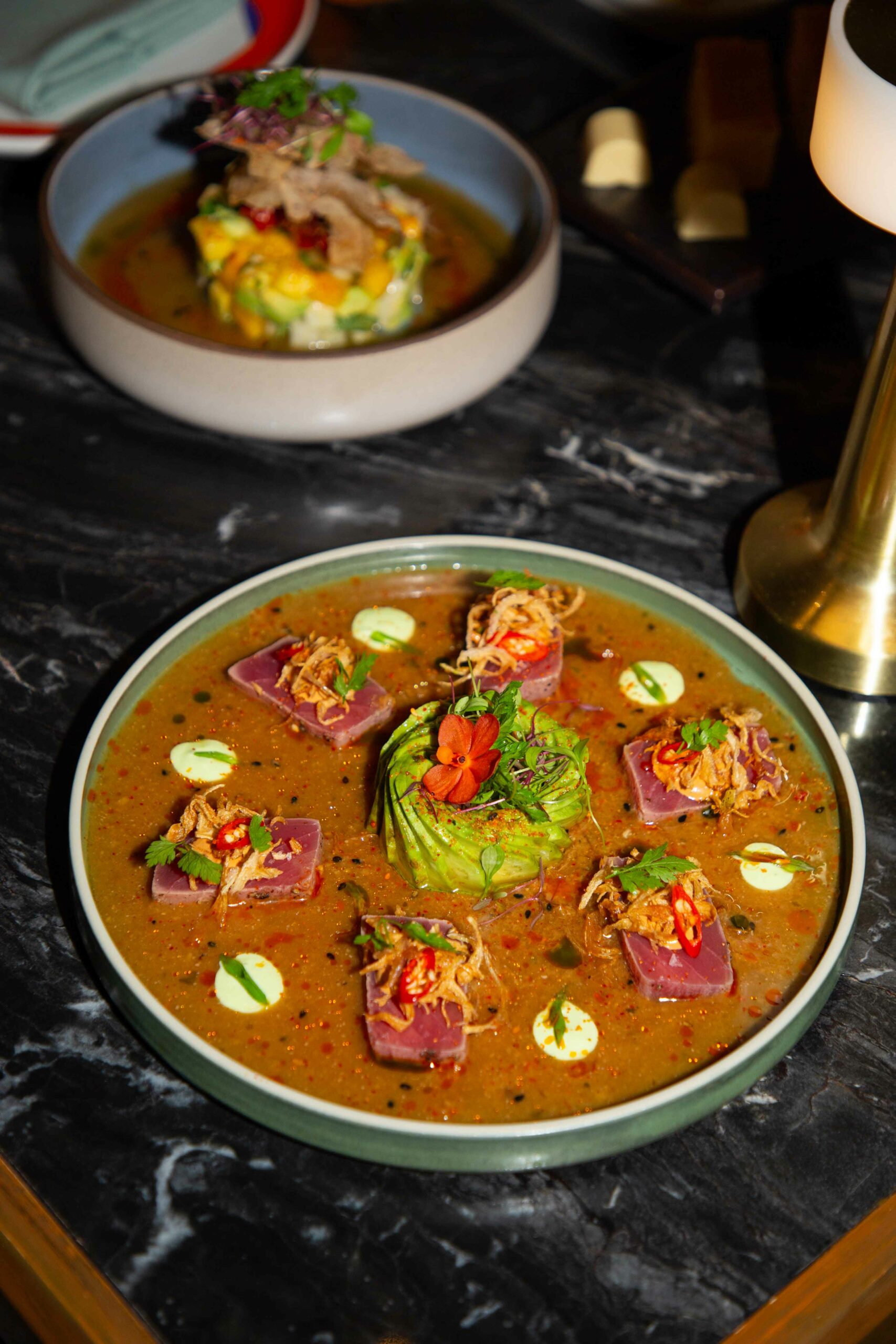 GUILTY BANGKOK อร่อยรื่นรมย์สไตล์ลาตินอเมริกัน - https://howemagazine.com/