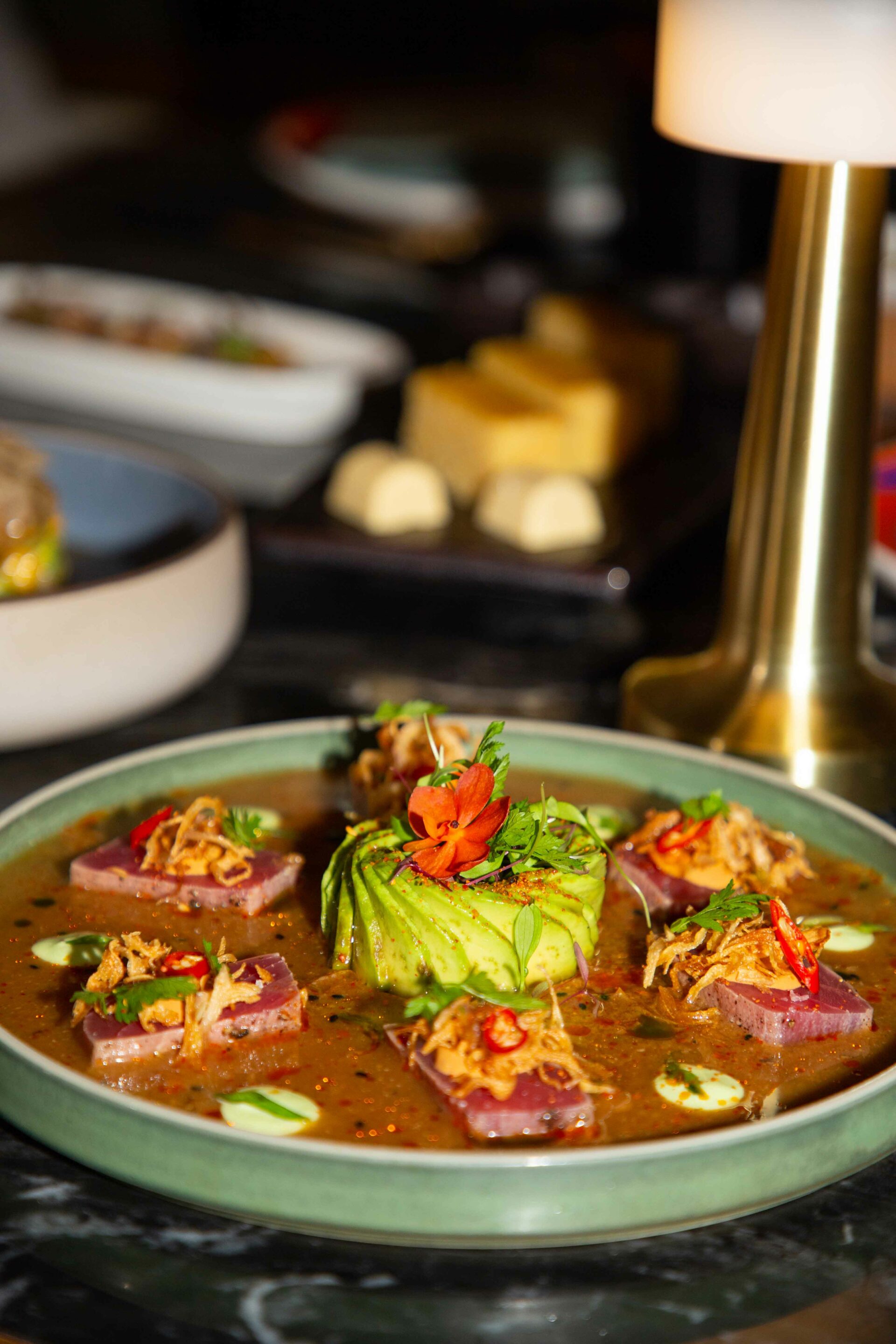GUILTY BANGKOK อร่อยรื่นรมย์สไตล์ลาตินอเมริกัน - https://howemagazine.com/