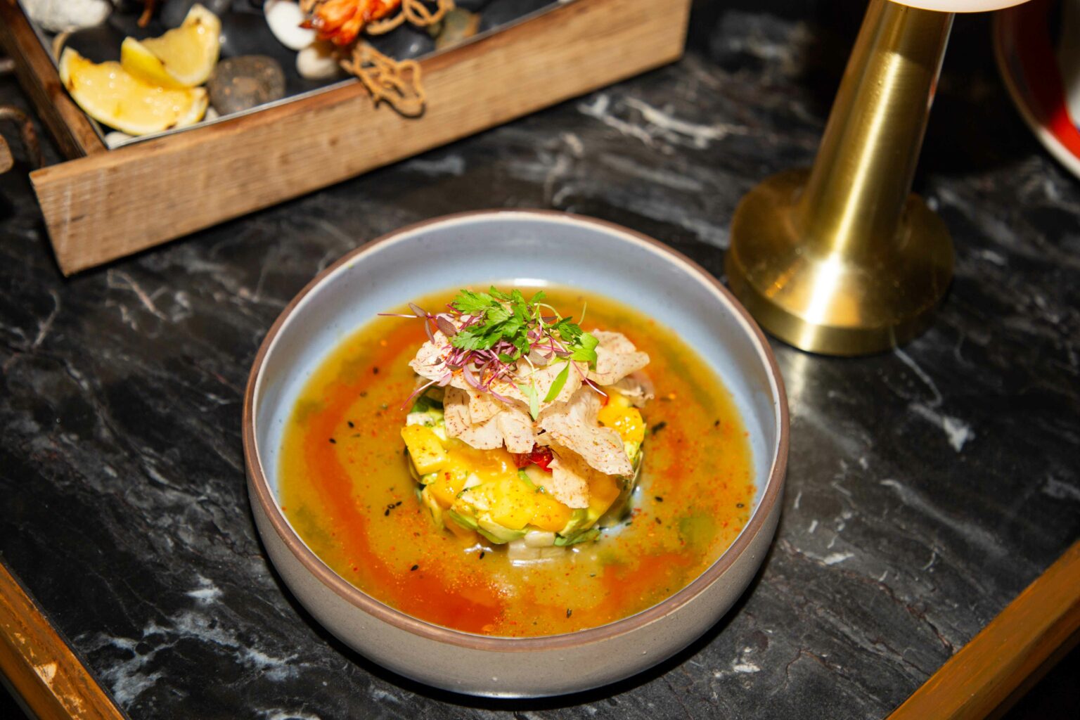 GUILTY BANGKOK อร่อยรื่นรมย์สไตล์ลาตินอเมริกัน - https://howemagazine.com/