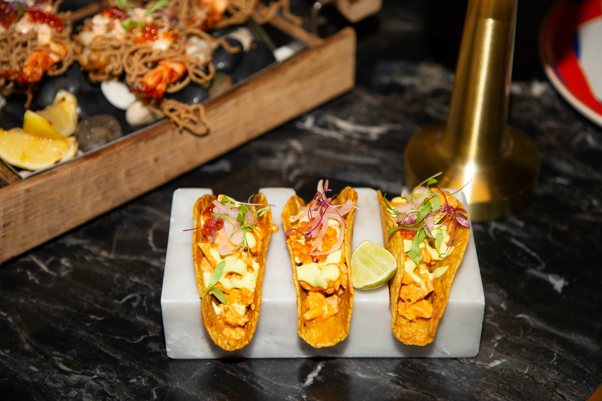 GUILTY BANGKOK อร่อยรื่นรมย์สไตล์ลาตินอเมริกัน - https://howemagazine.com/