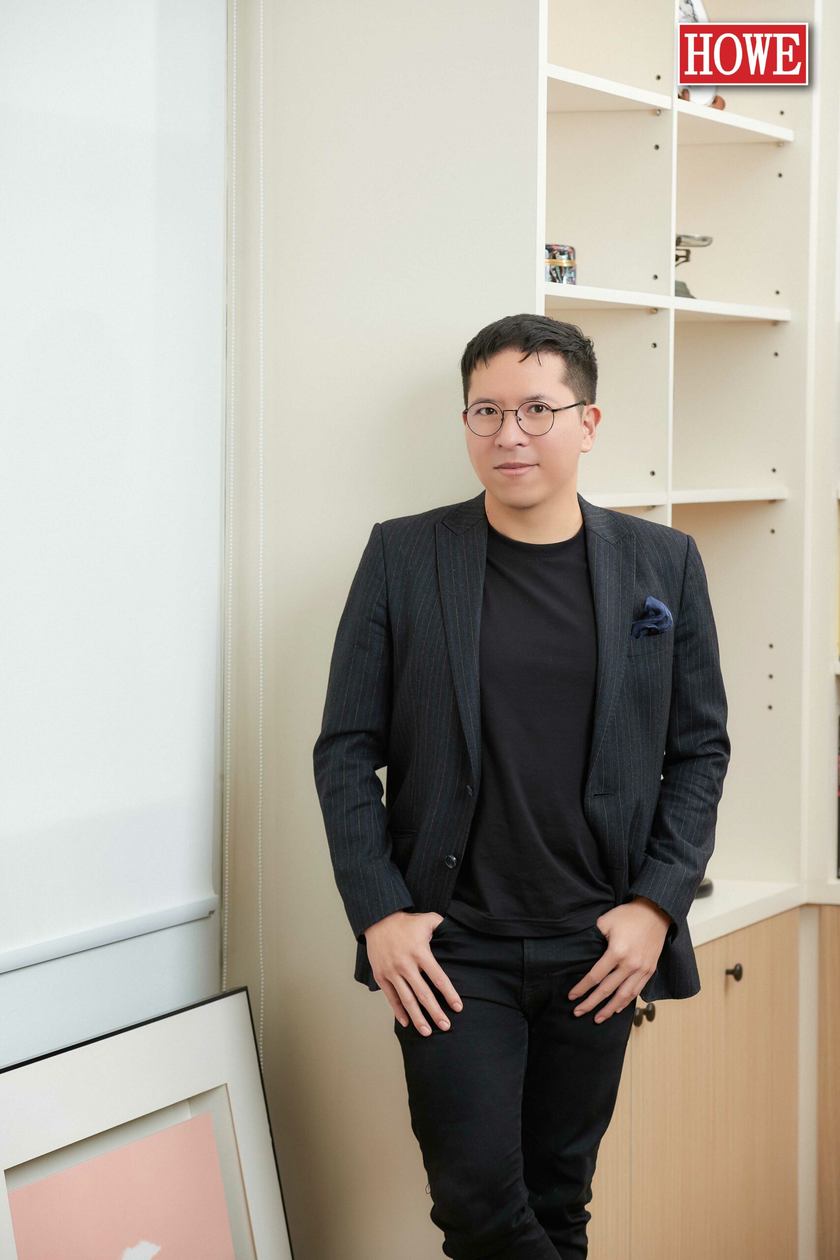 Next Gen is Now - รวิศ หาญอุตสาหะ - https://howemagazine.com/