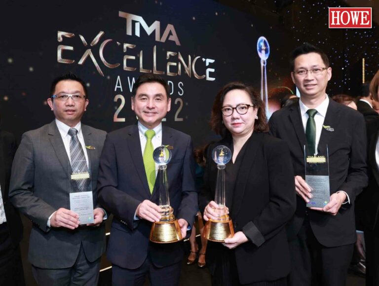 AIS คว้า 2 รางวัลพระราชทาน พร้อม 2 รางวัลใหญ่ จากเวที Thailand Corporate Excellence Awards 2022 ...