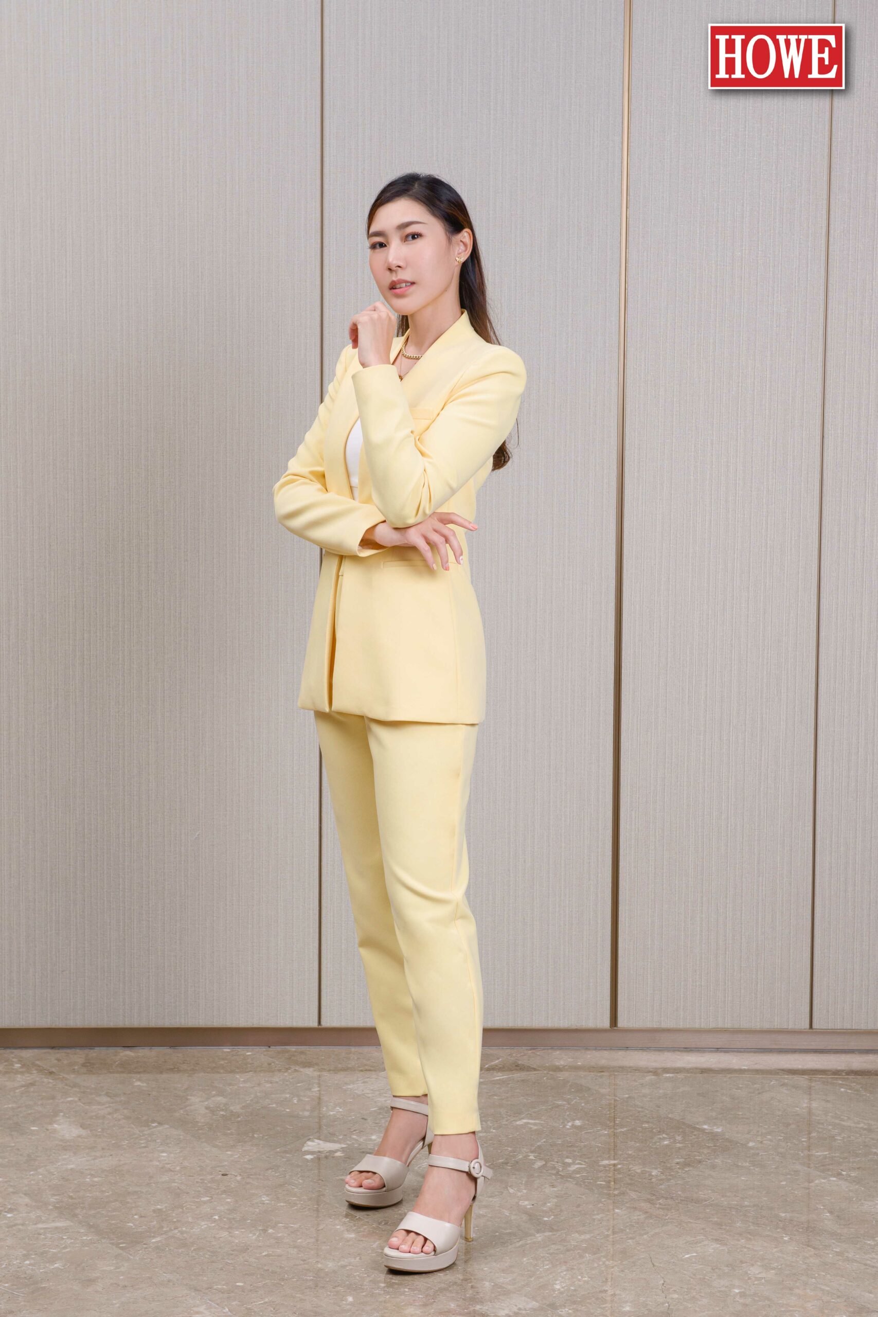 Next Gen is Now – แสงระวี มิตรประเสริฐพร - https://howemagazine.com/