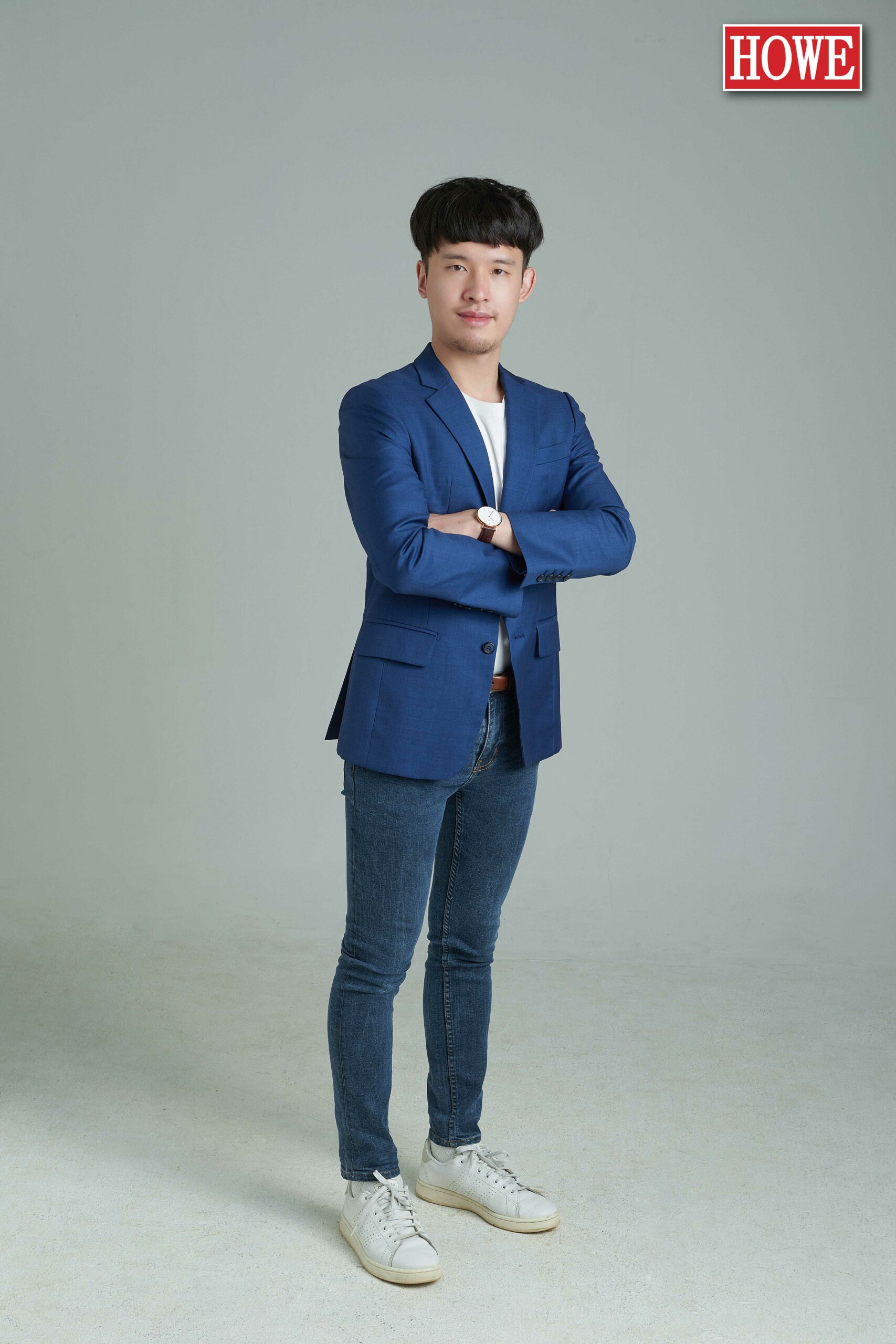 Next Gen is Now – วิริศร เผ่าวนิช - https://howemagazine.com/