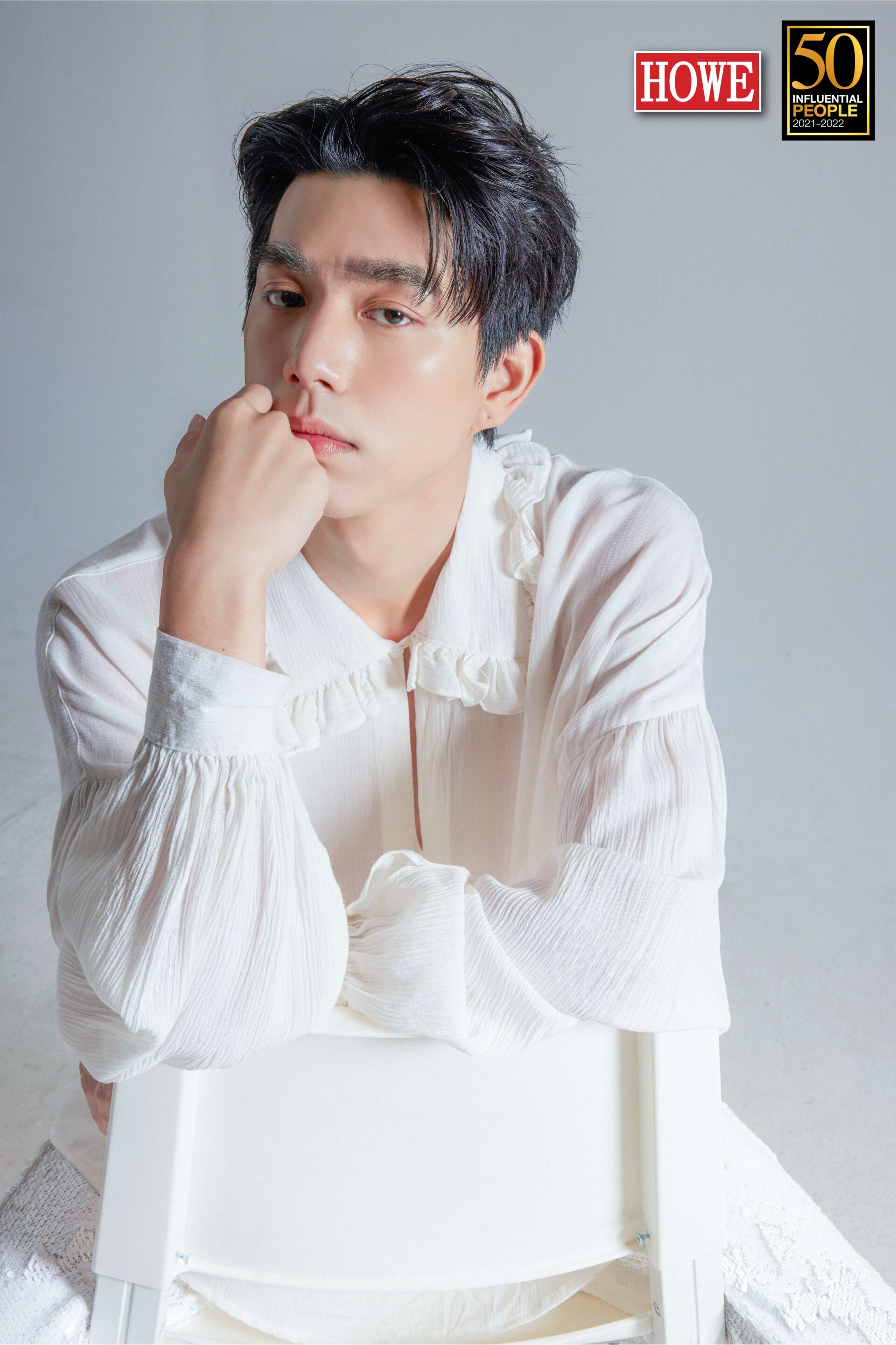 THE 50 INFLUENTIAL PEOPLE 2022 "นรภัทร วิไลพันธุ์" บันไดสู่เป้าหมายความสำเร็จ - https ...