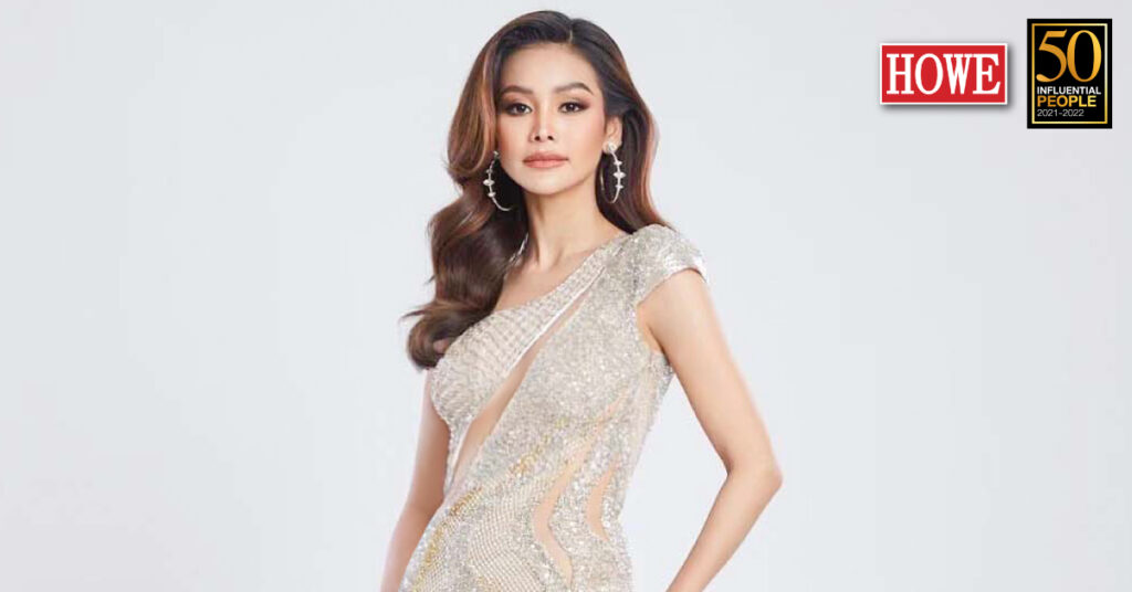 THE 50 INFLUENTIAL PEOPLE 2022 "อิงฟ้า วราหะ" INFLUENCER ที่ฝังอยู่ในตัวตน - https ...