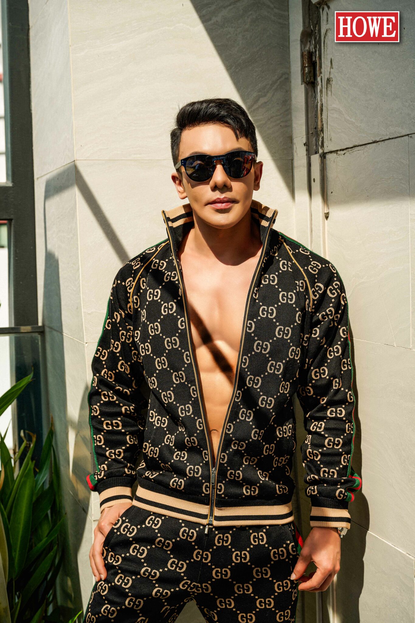 สุไลมาน ดาดา - ณิชชา อภิญญารัตนภาคิน เราแตกต่าง ด้วยการสร้างระบบ เพื่อ ...