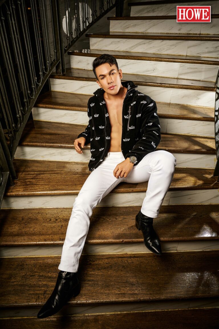 สุไลมาน ดาดา - ณิชชา อภิญญารัตนภาคิน เราแตกต่าง ด้วยการสร้างระบบ เพื่อ ...