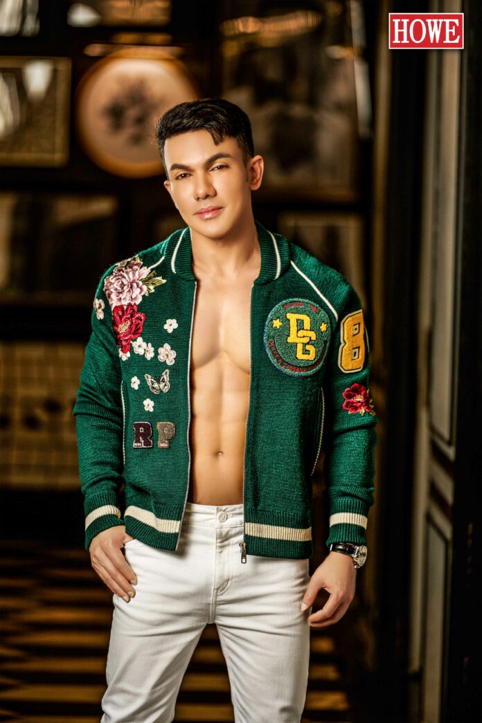 สุไลมาน ดาดา - ณิชชา อภิญญารัตนภาคิน เราแตกต่าง ด้วยการสร้างระบบ เพื่อ ...