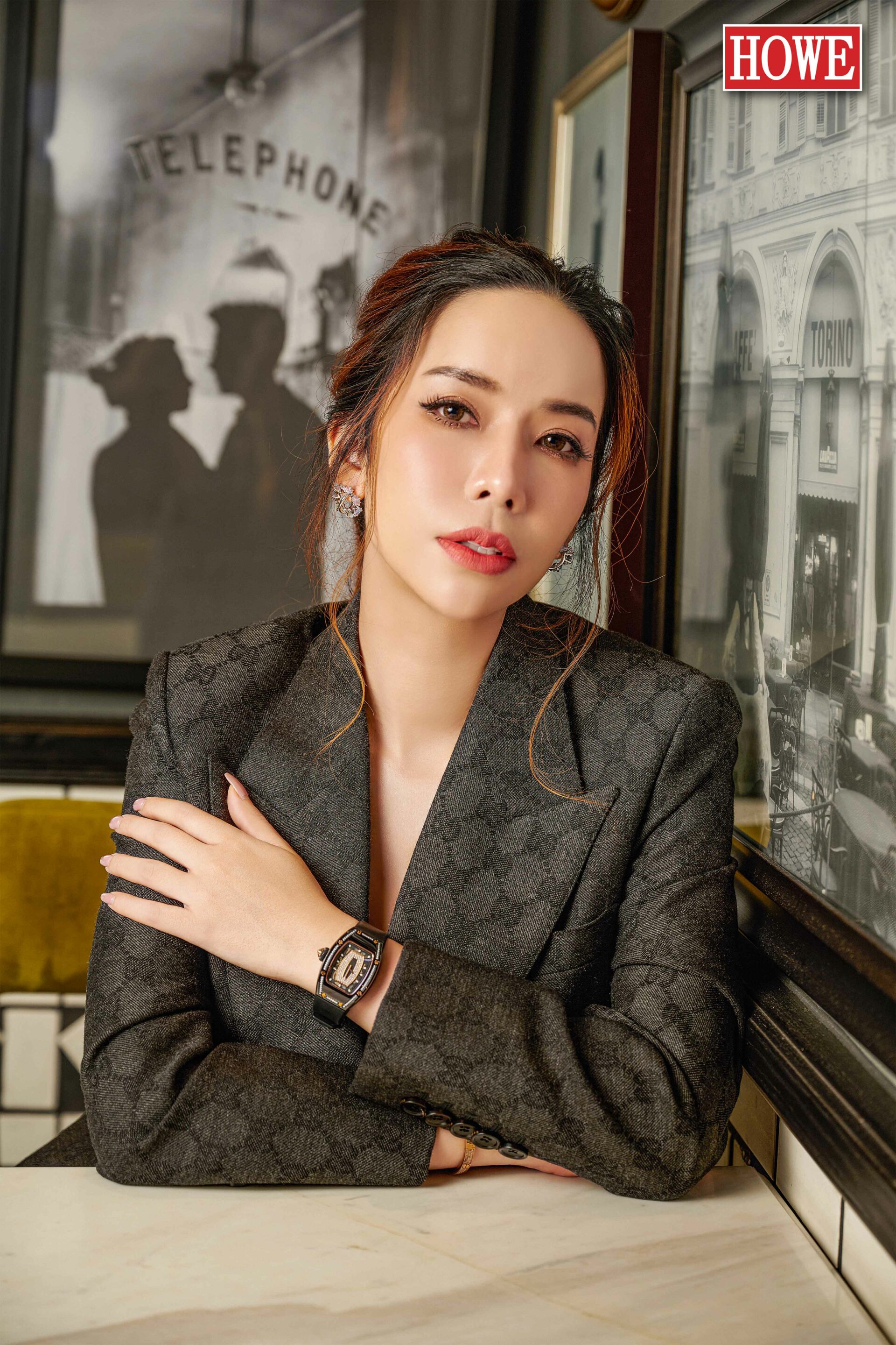 สุไลมาน ดาดา - ณิชชา อภิญญารัตนภาคิน เราแตกต่าง ด้วยการสร้างระบบ เพื่อ ...