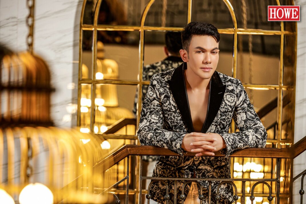 สุไลมาน ดาดา - ณิชชา อภิญญารัตนภาคิน เราแตกต่าง ด้วยการสร้างระบบ เพื่อ ...