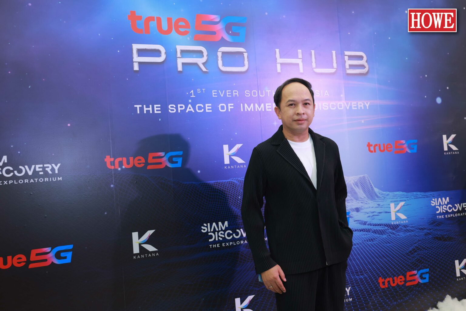 True5G PRO HUB ยานแห่งอนาคตสู่การค้นพบทุกไลฟ์สไตล์ความชอบของคนรุ่นใหม่ เปิดให้บริการแล้ววันนี้ ...