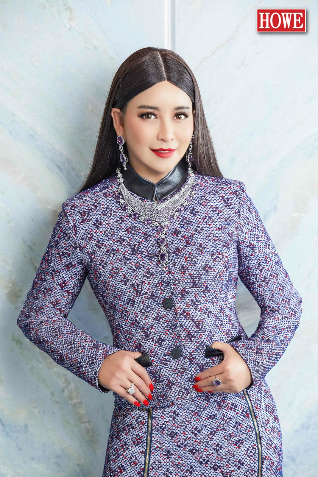 "ดร.ไก่ มัทนาปวีณ์ สาระคุณมนตรี" สุขจากการสร้างโอกาส และเปลี่ยนชีวิตผู้ ...