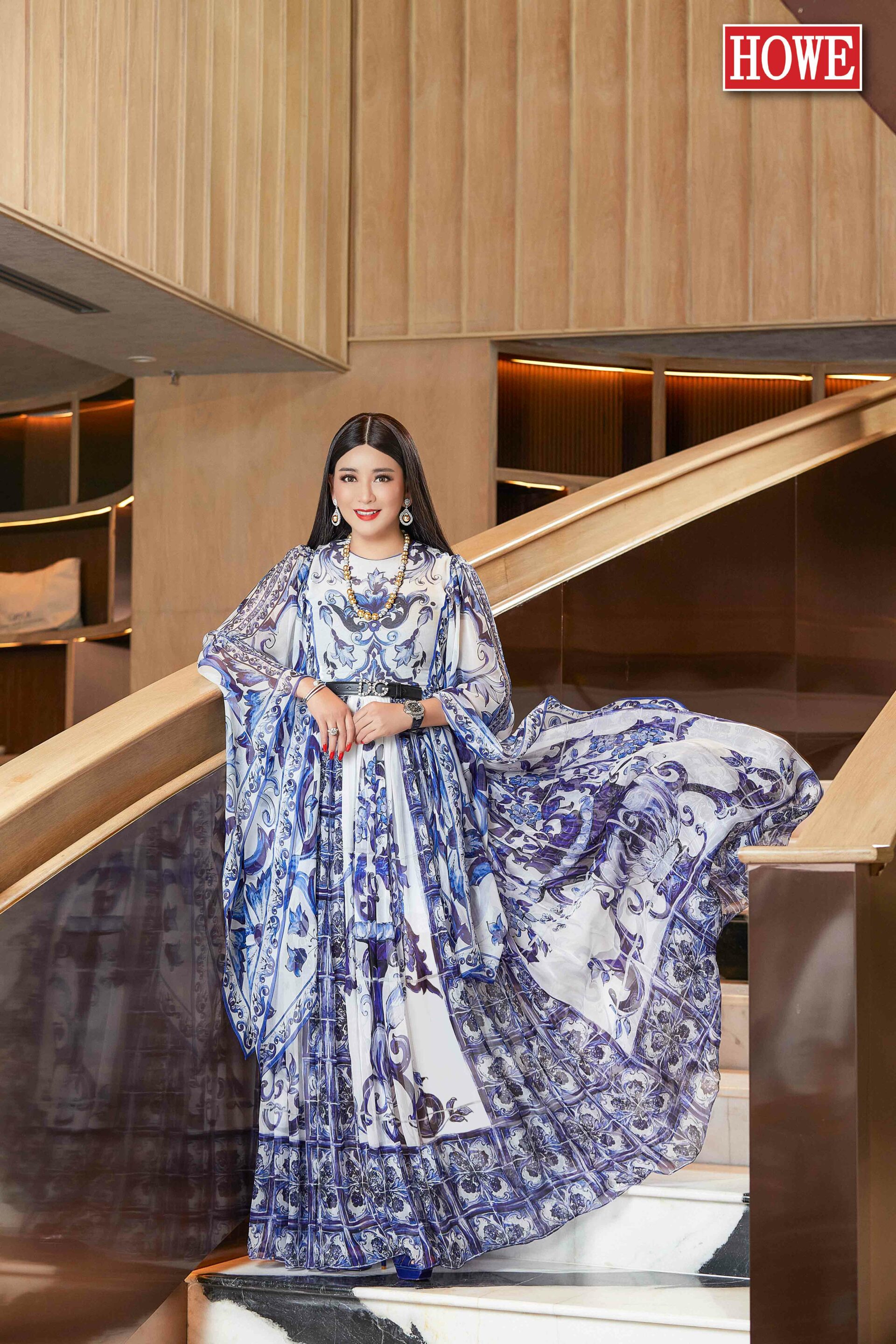 "ดร.ไก่ มัทนาปวีณ์ สาระคุณมนตรี" สุขจากการสร้างโอกาส และเปลี่ยนชีวิตผู้ ...