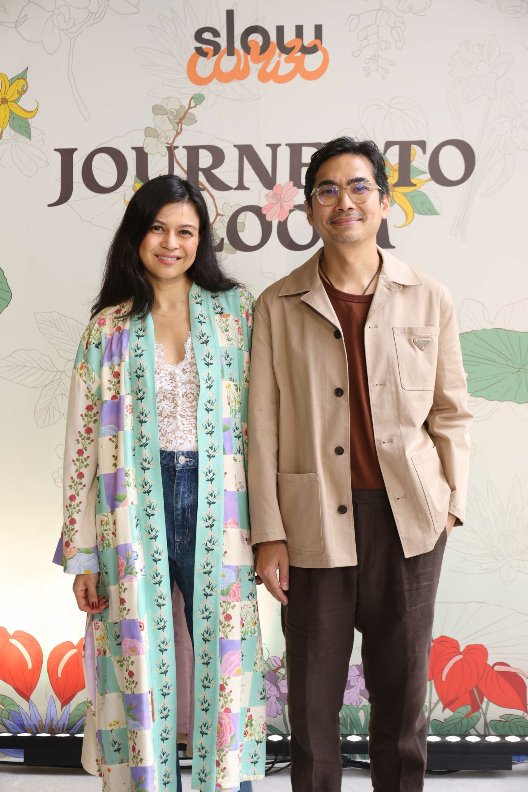 เปิดตัวแล้วใจกลางสามย่าน! ‘Slowcombo’ คอมมูนิตี้สเปซ แนวคิด Mindfulness Playground แห่งแรกใน ...