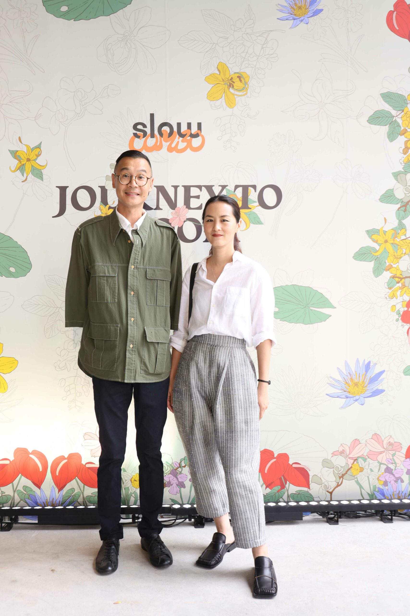 เปิดตัวแล้วใจกลางสามย่าน! ‘Slowcombo’ คอมมูนิตี้สเปซ แนวคิด Mindfulness Playground แห่งแรกใน ...