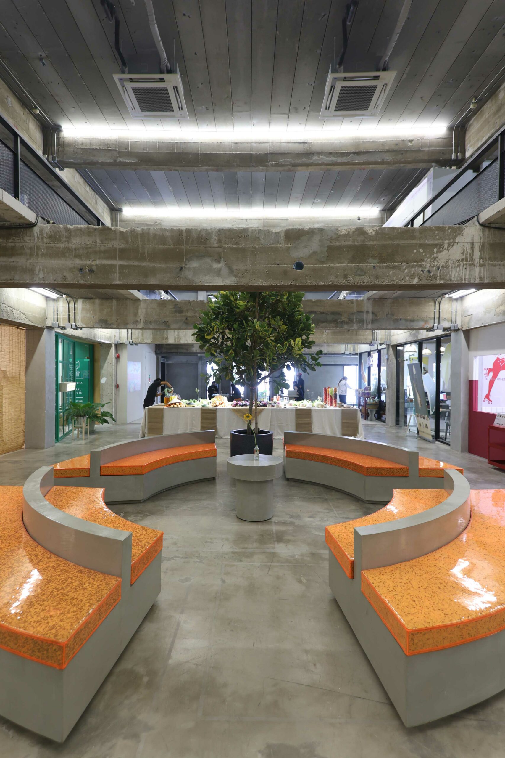 เปิดตัวแล้วใจกลางสามย่าน! ‘Slowcombo’ คอมมูนิตี้สเปซ แนวคิด Mindfulness Playground แห่งแรกใน ...