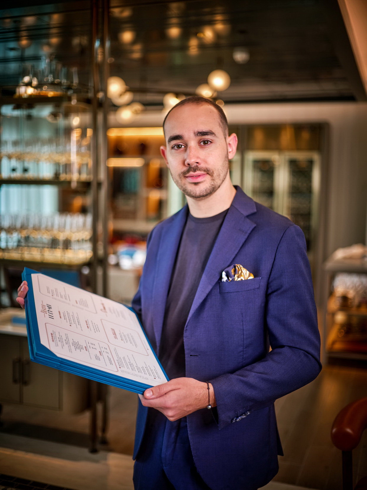 ‘Bistrot De La Mer’ ยกเมนูอาหารขึ้นชื่อจากชายทะเลฝรั่งเศสตอนใต้ เสิร์ฟ ...